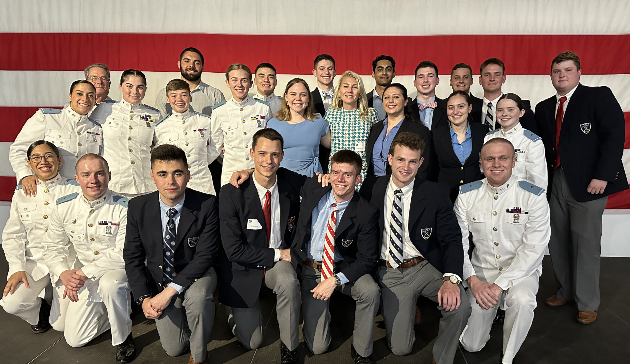 About the Program - The Citadel Distinguished Scholars Program